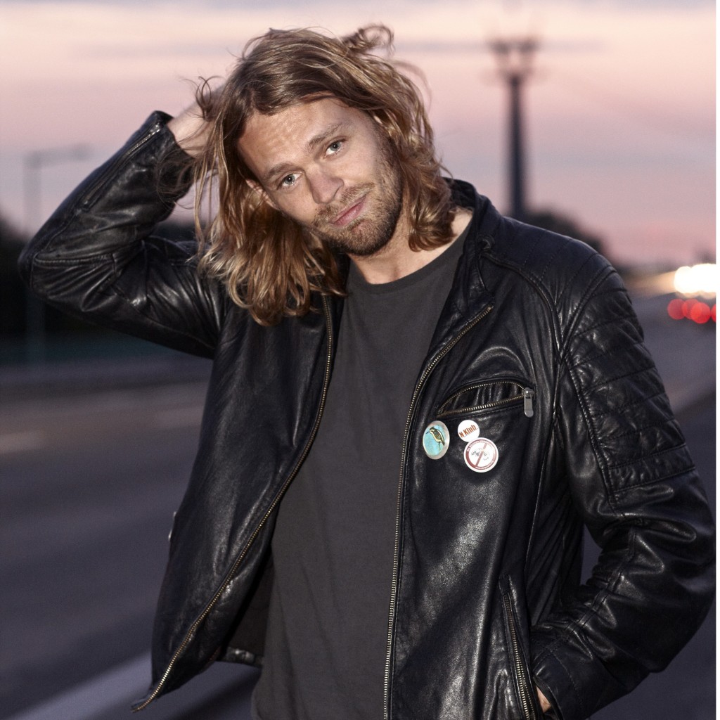 Pohlmann im Interview - Watte pusten